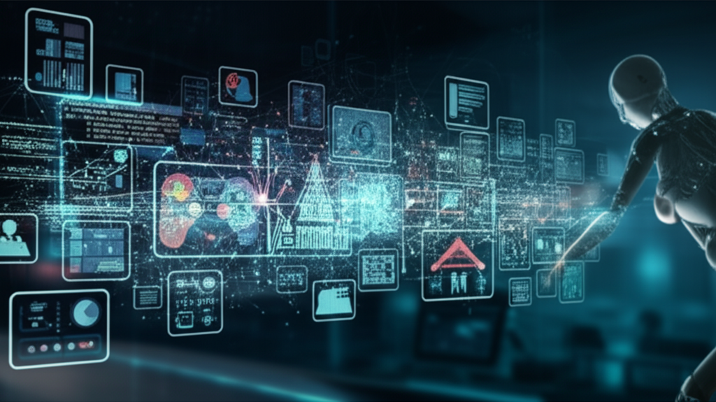 7 Must-Know AI & Machine Learning Tutorials for Game Dev (2025) 🎮🤖 - Stack Interface