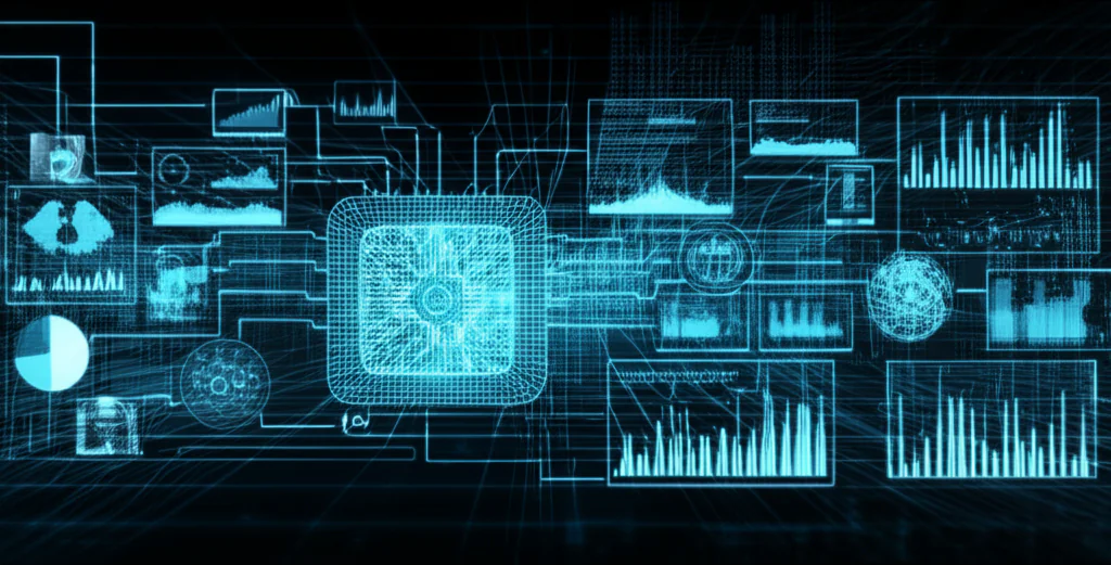 7 Ways Machine Learning Boosts App & Game Performance in 2025 🚀 - Stack ...