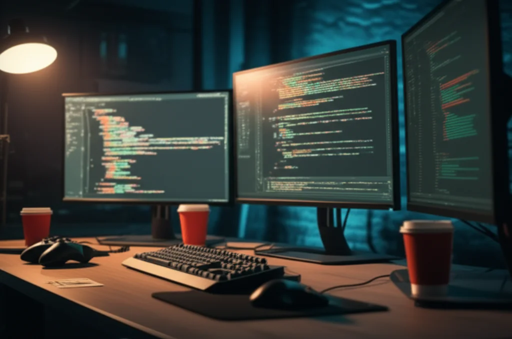 How Do I Create My Own Video Game? 10 Expert Steps to Start 🎮 (2026) - Stack Interface